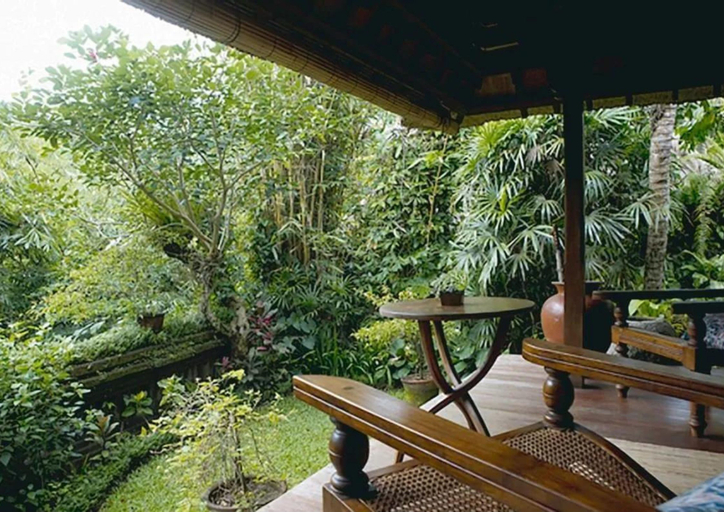 Ibah Ubud Luxury Villa & Resort Harga Promo 2023 - tiket.com