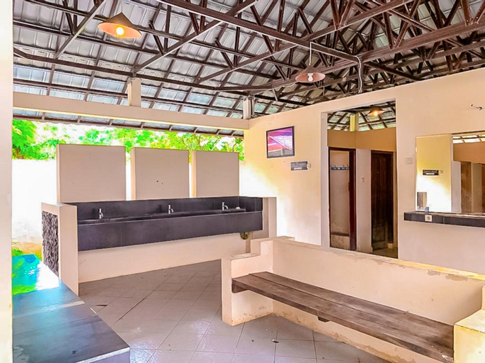 LaLassa Beach Club Tanjung Lesung - Promo Price 2024 on tiket.com