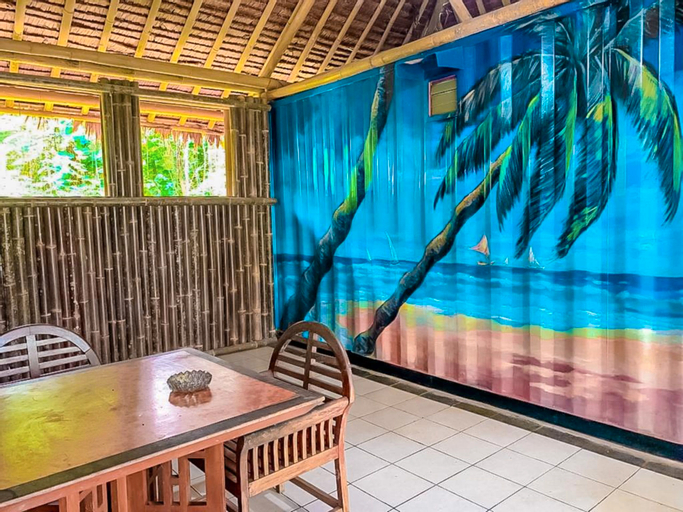 LaLassa Beach Club Tanjung Lesung - Harga Promo Villa & Apartemen