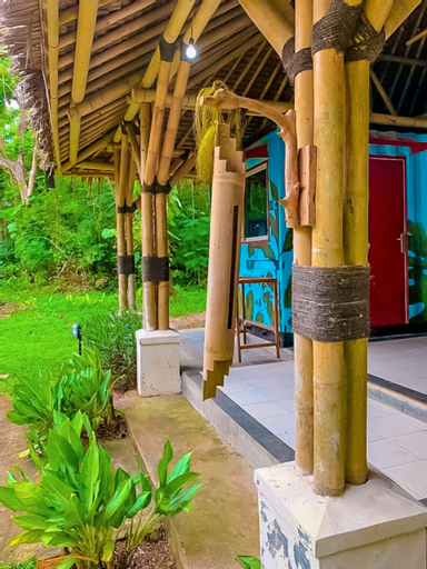 LaLassa Beach Club Tanjung Lesung - Harga Promo Villa & Apartemen