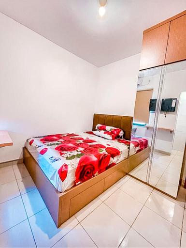 Apatel ECOHome Citra Raya by Olip Room - Harga Promo 2024 di tiket.com