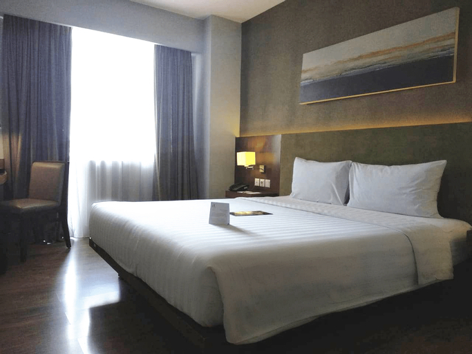 eL Hotel Jakarta Harga Promo 2023 - tiket.com