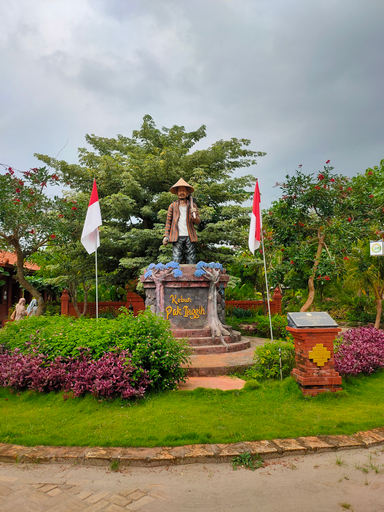 Agrowisata Kebun Pak Inggih, Gresik - Harga Promo Terbaru 2024