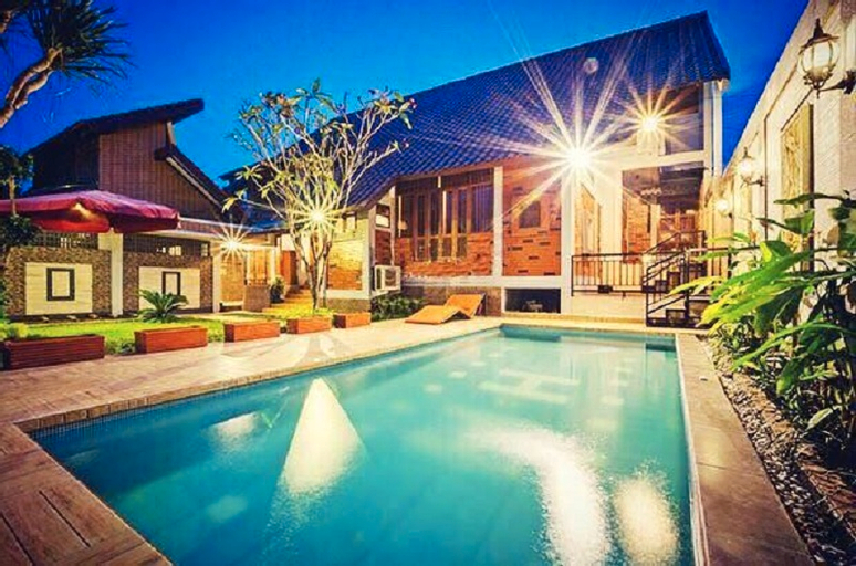 Happy Ayu 1 - Harga Promo 2024 di tiket.com