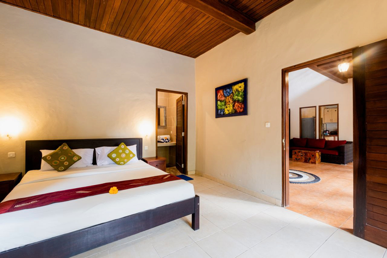 Pukakoo Villa Ubud by Supala - Harga Promo 2023 di tiket.com