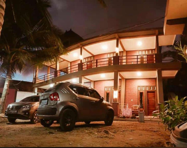 Kinasih Homestay Harga Terbaru 2023 - Booking Murah di tiket.com