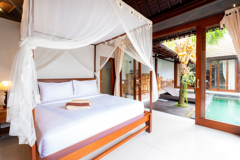 Malini Private Villa by Supala - Harga Promo Villa & Apartemen