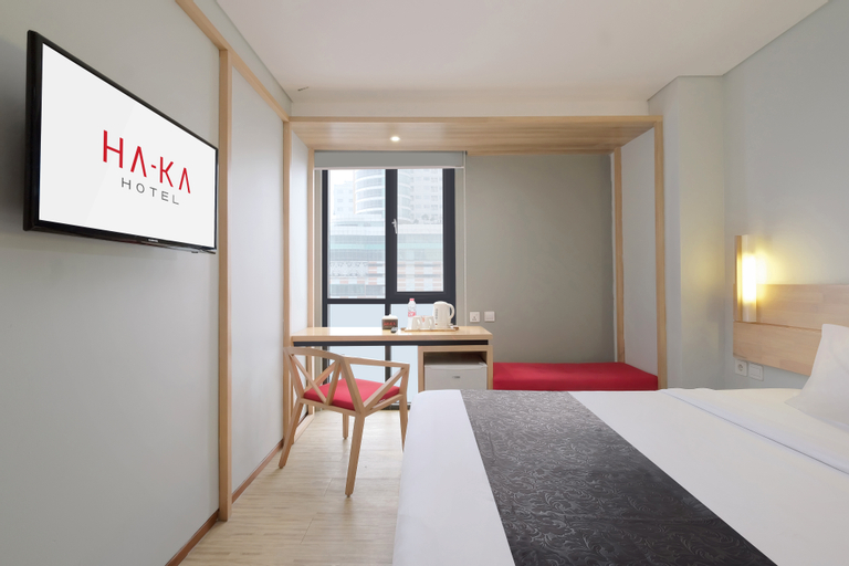 Up - Peak Hotel Simpang Lima Semarang (Formerly HA - KA Simpang Lima ...