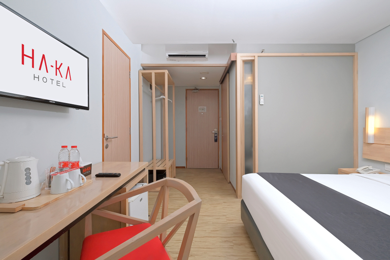 Up - Peak Hotel Simpang Lima Semarang (Formerly HA - KA Simpang Lima ...