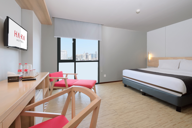 Up - Peak Hotel Simpang Lima Semarang (Formerly HA - KA Simpang Lima ...