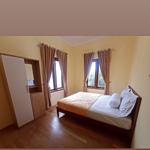 Homestay Pucuk Merah Harga Promo Terbaru