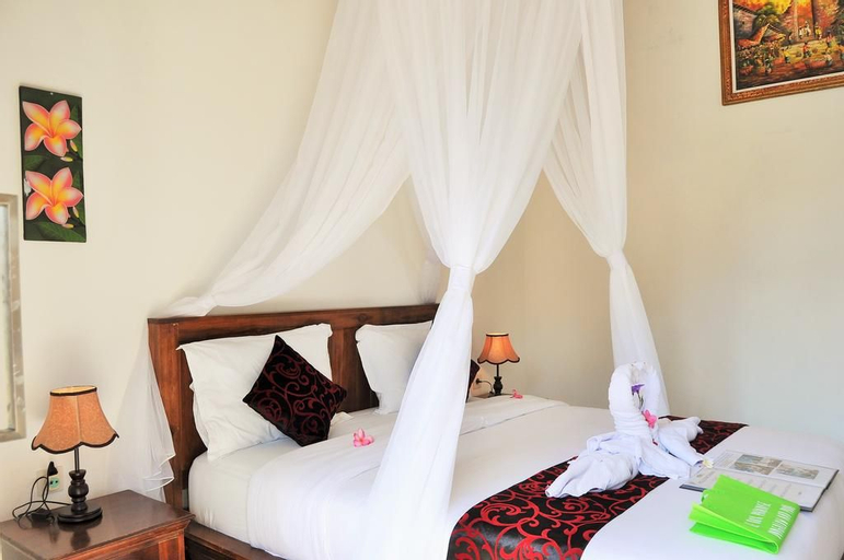 The Box Paradise Cottage Harga Promo 2023 - tiket.com