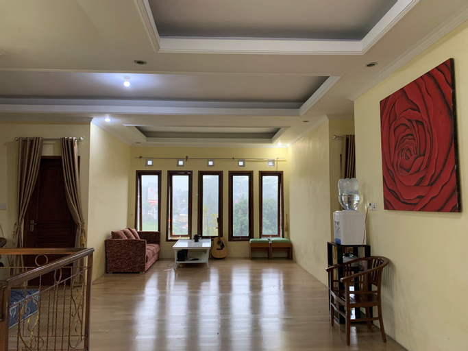 Homestay Pucuk Merah Harga Promo Terbaru