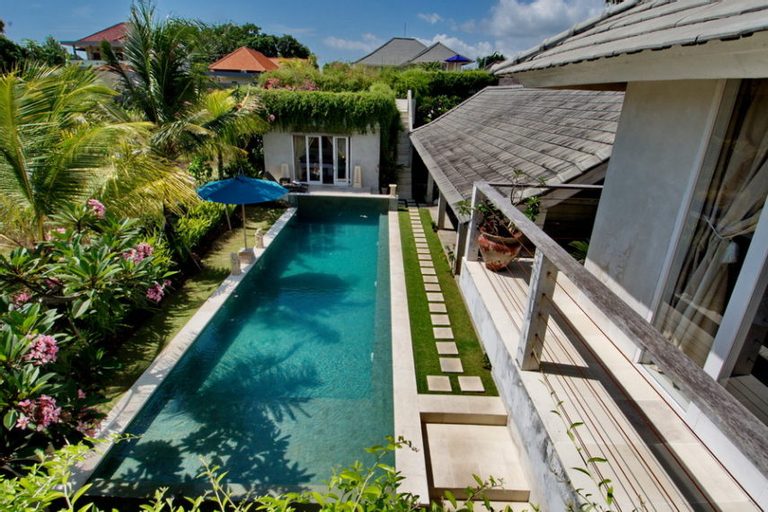 Villa Leoli - Harga Promo Villa & Apartemen