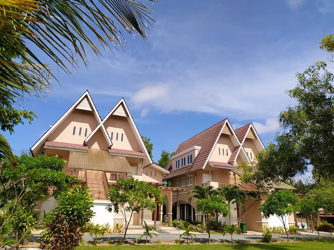 Harga Kuala Batakan Cottages 1 Balikpapan Terbaru 2023 - Villa Murah di ...