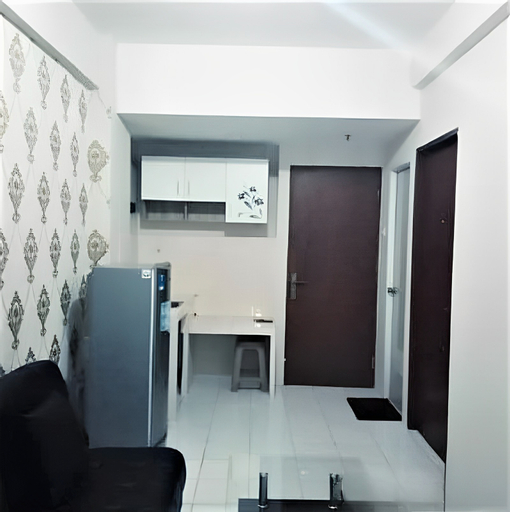 Best View 2BR Apartemen City Park Cengkareng - Harga Promo Villa ...