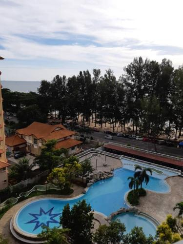 Pantai Puteri Homestay - Penginapan Murah 2023 di tiket.com