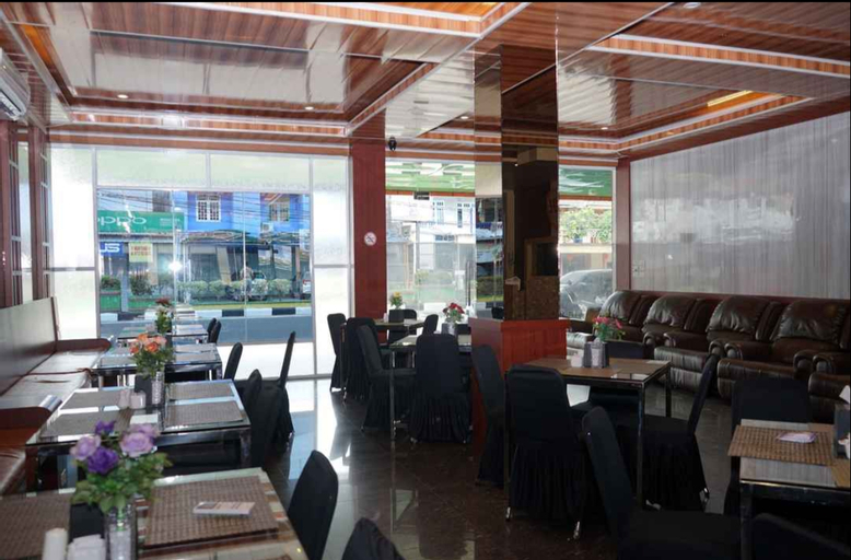 Hotel Renz: Harga Diskon + Promo Hotel 2024