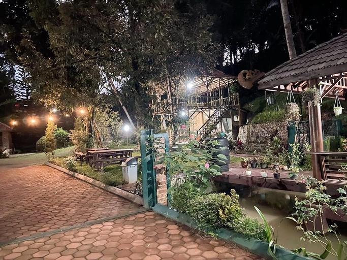 Woodcamp Valley Resort Harga Terbaru 2023 - Booking Murah di tiket.com