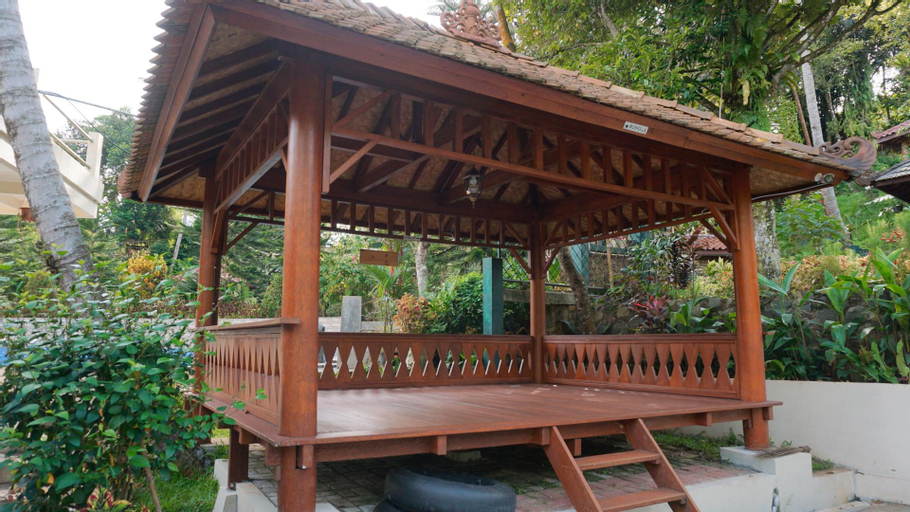 Woodcamp Valley Resort Harga Terbaru 2023 - Booking Murah di tiket.com