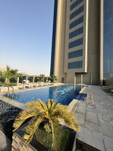 Hotel Suites Damac Towers Riyadh - Damac Tower Riyadh - Cek Promo Hotel ...