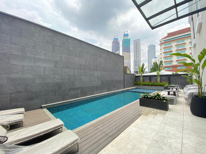 Maia Hotel Jakarta: Harga Diskon + Promo Hotel 2024
