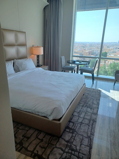Hotel Suites Damac Towers Riyadh - Damac Tower Riyadh - Cek Promo Hotel ...