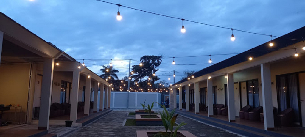 Omah Soemantri Harga Terbaru 2023 - Booking Murah di tiket.com