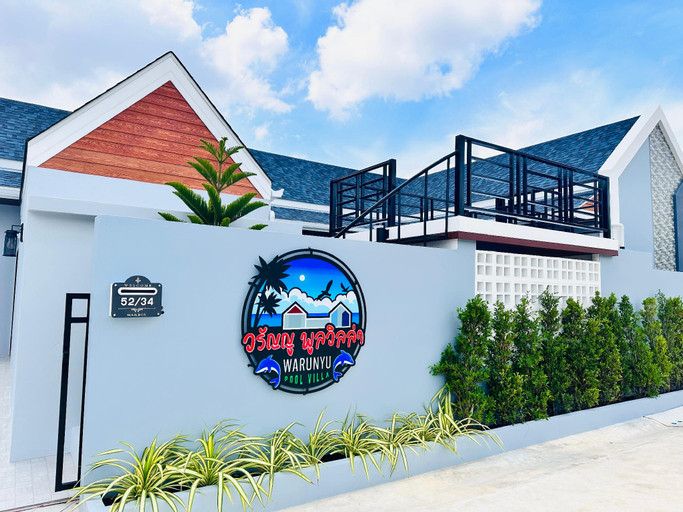 Warunyu poolvilla - Penginapan Murah 2023 di tiket.com