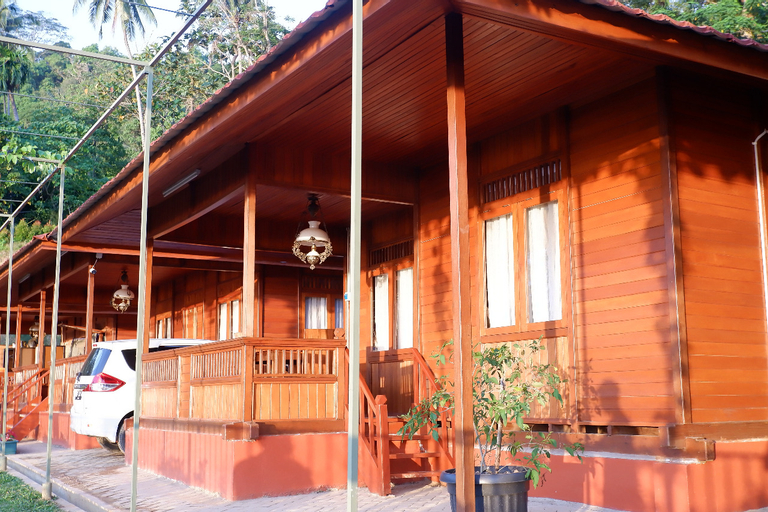 Imelda Resort - Harga Promo Villa & Apartemen