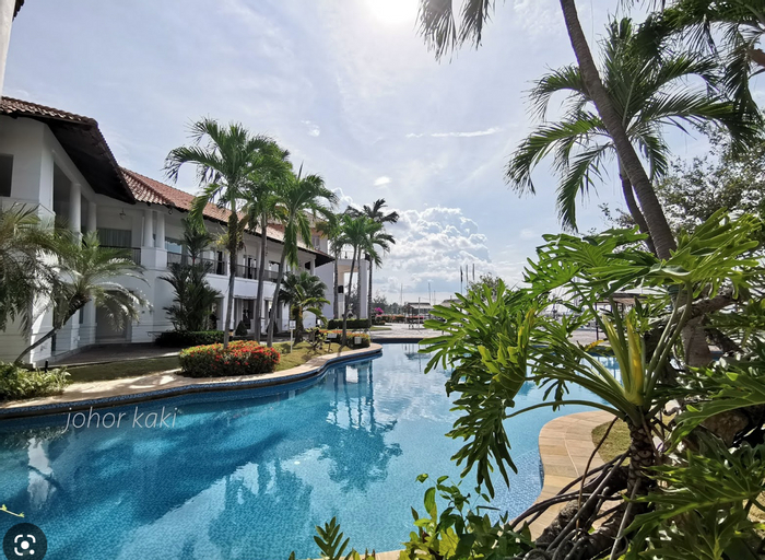 Seacoast Resort Nongsa Point Marina, Batam - Cheap Booking at tiket.com