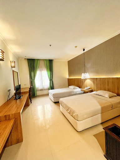 HOTEL SARI KURING INDAH, Cilegon Booking Murah di tiket.com