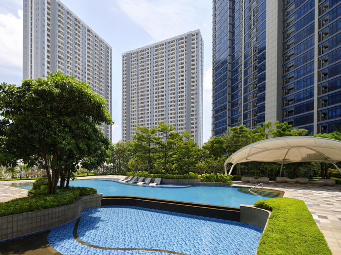 Four Points by Sheraton Surabaya, Pakuwon Indah Harga Promo 2023 ...