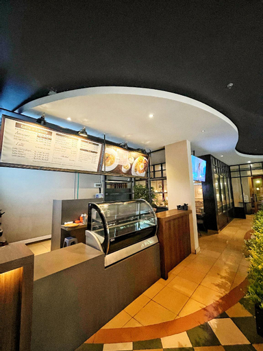 HOTEL SARI KURING INDAH Harga Promo Terbaru