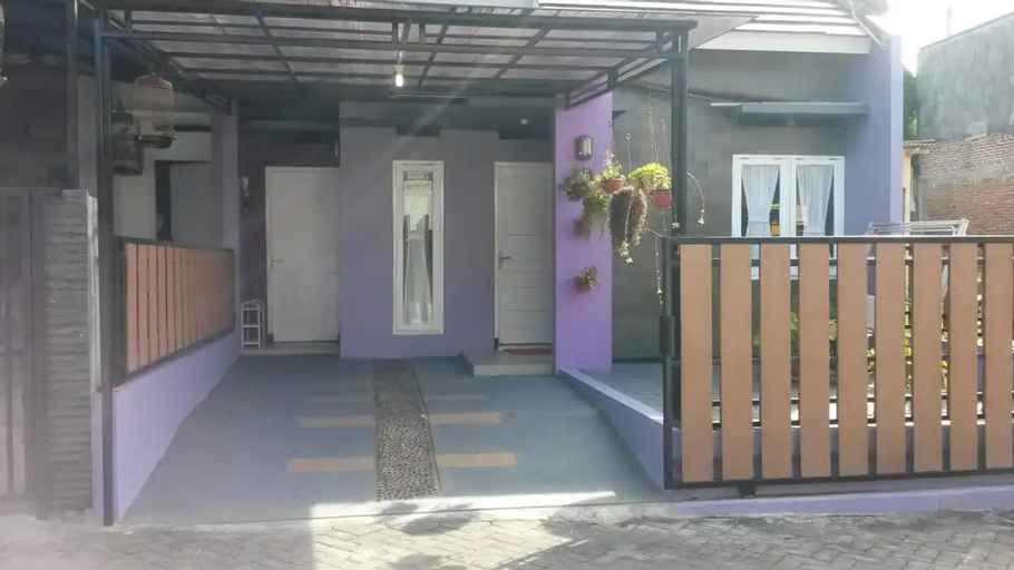 Jauhara Homestay 1 - Harga Promo 2023 di tiket.com