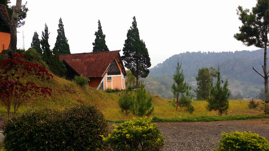 Cottage with Terrace - 1 (Villa di Ciwidey) - Harga Promo 2024