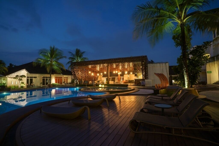 Java Heritage Hotel Purwokerto Harga Promo 2023 - tiket.com