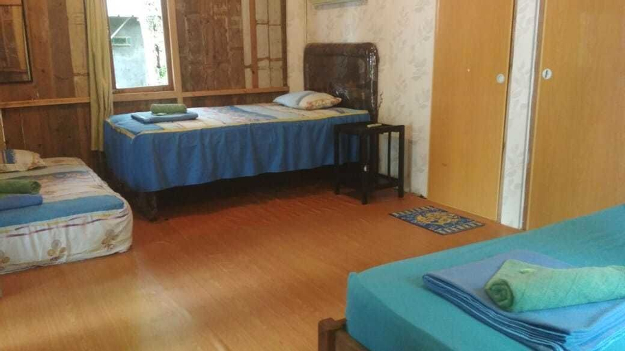 Iboih Inn Resort & Resto, Sabang Booking Murah di tiket.com