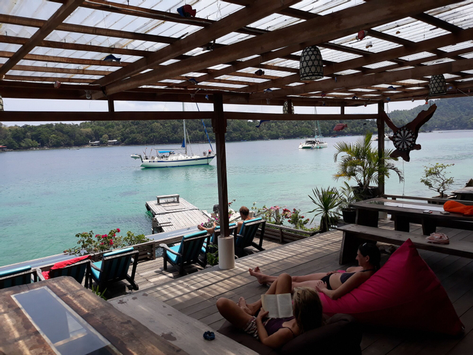 Iboih Inn Resort & Resto, Sabang Booking Murah di tiket.com