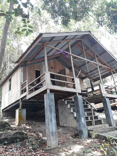 Iboih Inn Resort & Resto - Harga Promo Terbaru