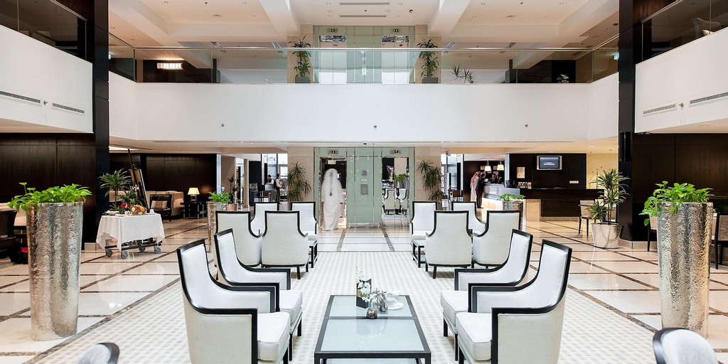 InterContinental Hotels AL KHOBAR by IHG - Cek Promo Hotel Murah ...