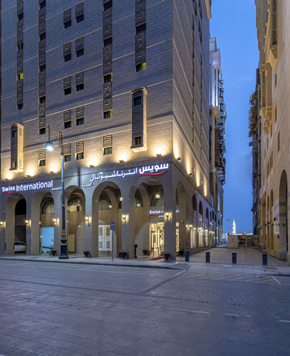 Jawharat Al- Rasheed Hotel, Al Madinah Al Munawwarah Booking Murah di ...