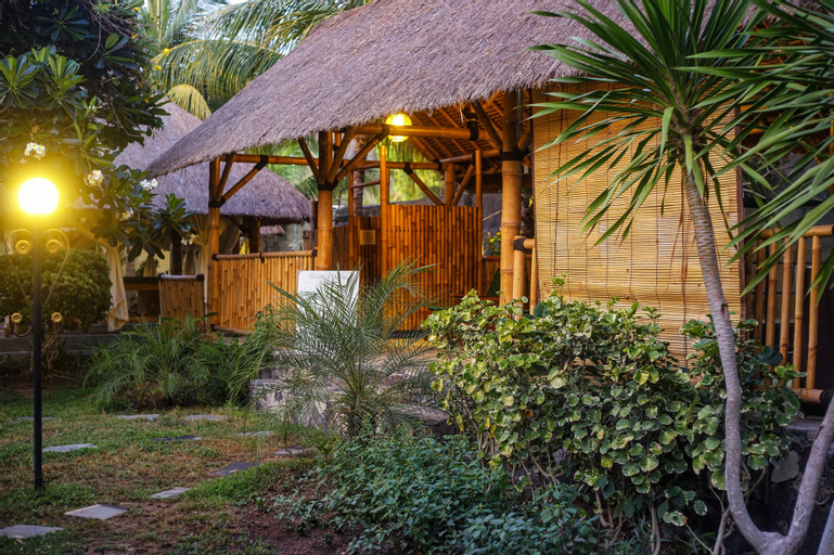 Segara Anak Hotel - Cek Promo Hotel Murah Terbaru tiket.com