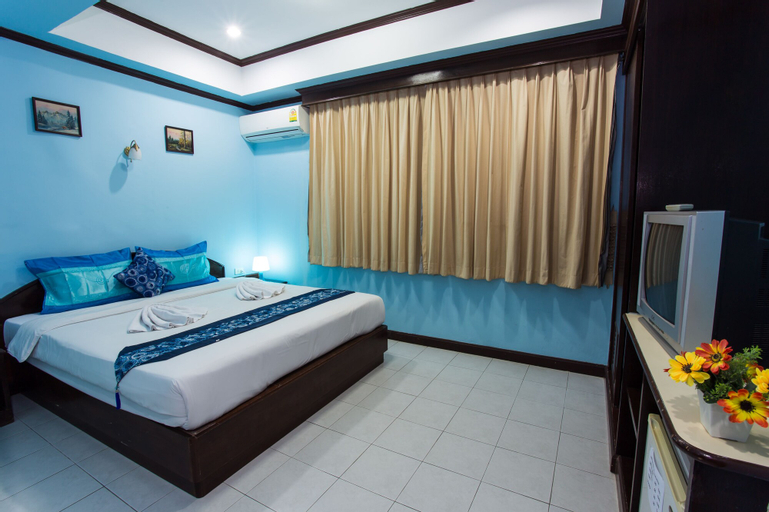 The Grand Orchid Inn, Pulau Phuket Booking Murah di tiket.com