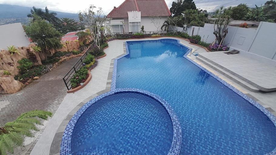 Hortensia Villa Harga Terbaru 2023 - Booking Murah di tiket.com