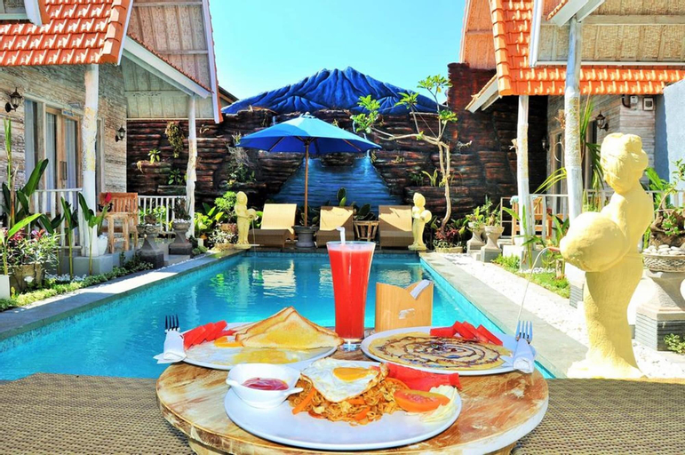 The Box Paradise Cottage Harga Terbaru 2023 - Booking Murah di tiket.com