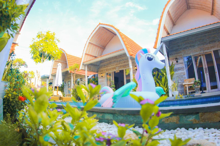 The Box Paradise Cottage Harga Promo 2023 - tiket.com