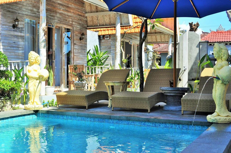 The Box Paradise Cottage Harga Promo 2023 - tiket.com