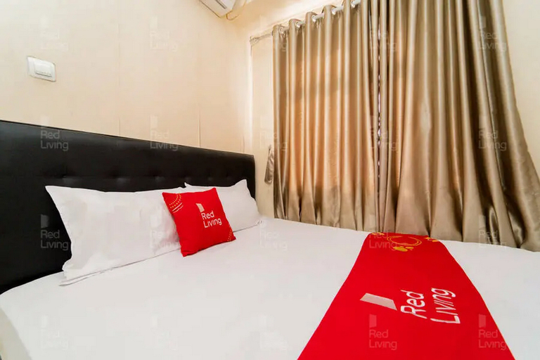 RedLiving Apartemen Serpong Green View - Sheena Property Tower B Harga Terbaru 2023 - Booking ...