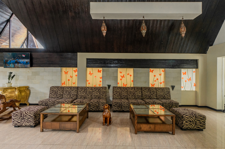 DRiam Riverside Resort Harga Promo Terbaru